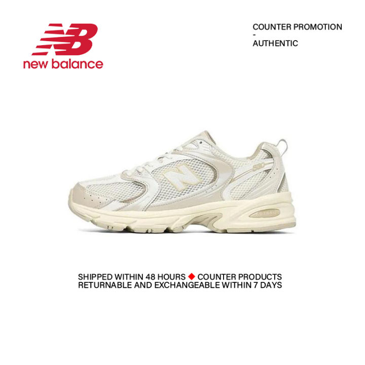 รับประกันของแท้ New Balance NB 530 รองเท้ากีฬา MR530AA รับประกัน 1 ปี ...