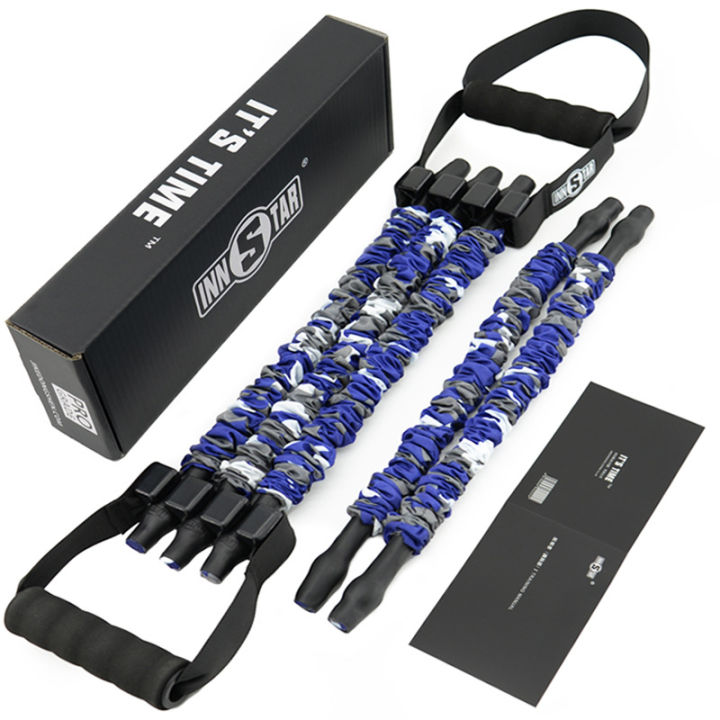 INNSTAR Chest Enlarger Tensioner Adjustable Chest Enlarger Tension Rope ...