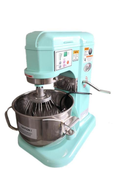 BULLI 7L FLOUR MIXER B7A (DIGITAL PANEL) | Lazada