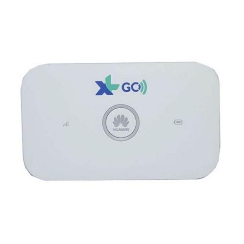 HUAWEI Mifi XL Go E5573 Modem WiFi [2nd-Unit Only] | Lazada Indonesia
