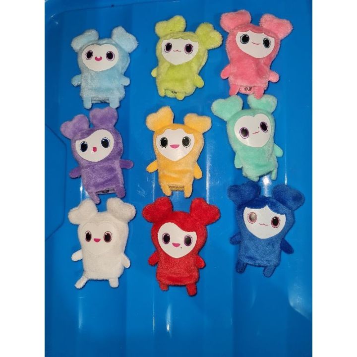 New 2023 TWICE - Mini Laburi / Lovely Finger Puppet | Lazada PH