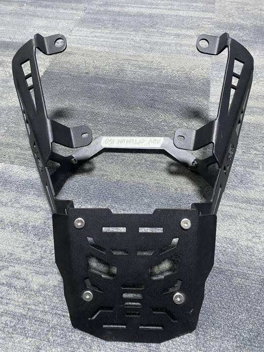 K3 Rack Bracket for Honda ADV 160 OPTIMUM | Lazada PH