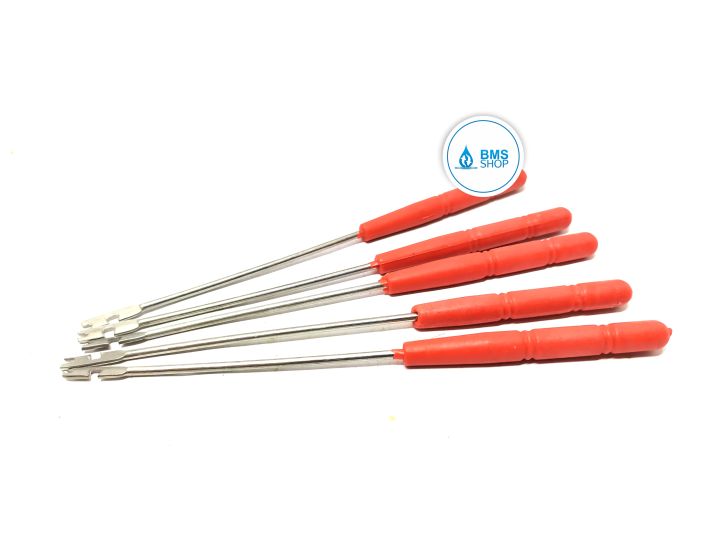 Alat Pelepas Pencabut Kail Pancing di Mulut Ikan BD00011 | Lazada Indonesia