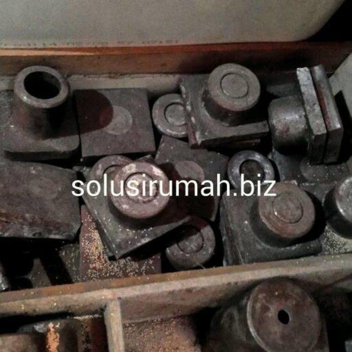 ENGSEL KOTAK PAGAR 4X4 PINTU BESI PIPA KOTAK 4cm 4 cm hinges las ...