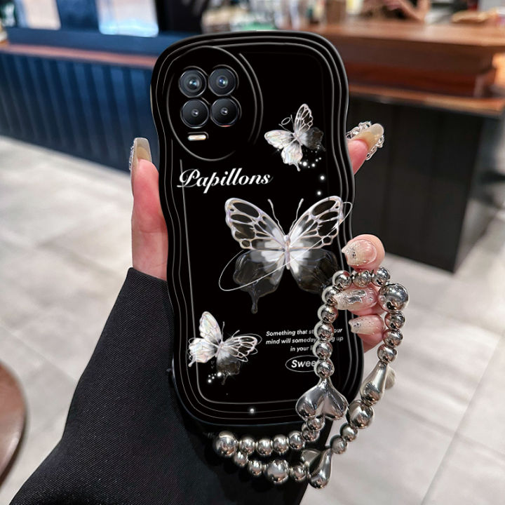 Casing Hp Untuk Realme 8 Realme 8 Pro 8i 8 5G 8s 5G Q3 Q3i V13 5G Narzo ...