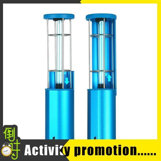 UV sterilizer UV Germicidal Light Disinfection Lamp Portable ...