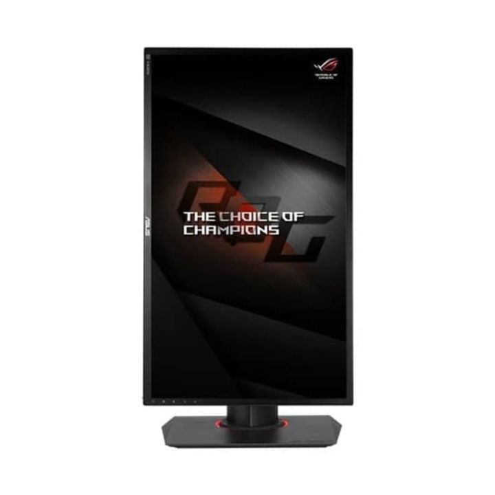 LED ASUS ROG Swift PG248Q eSports Gaming Monitor - 24" FHD (1920x1080 ...