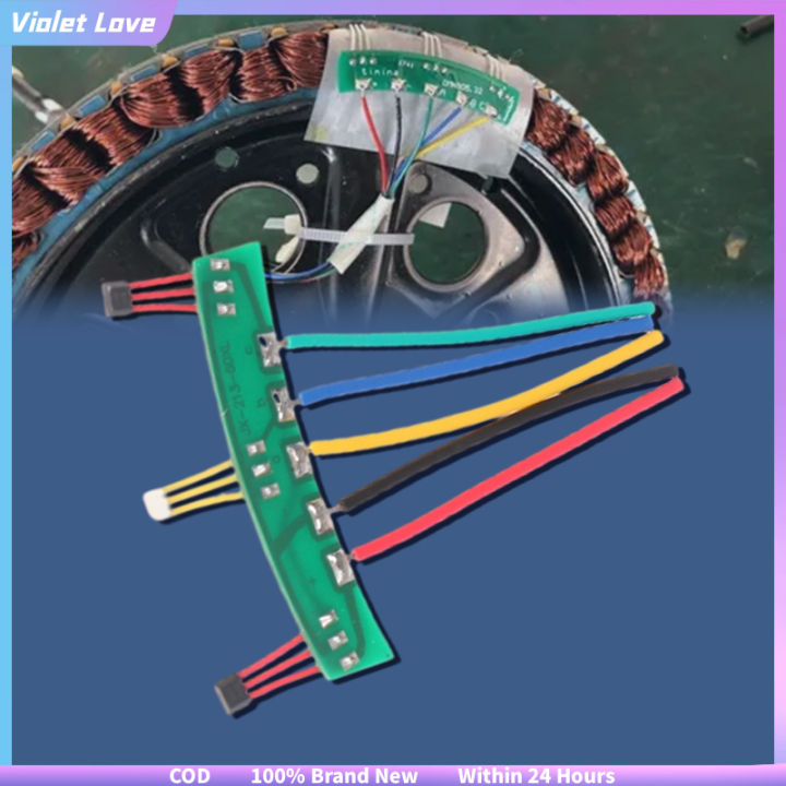 E-Bike Motor Hall Sensor 2 Wheels Electric Vehicles 60 Degree 213 Motor ...