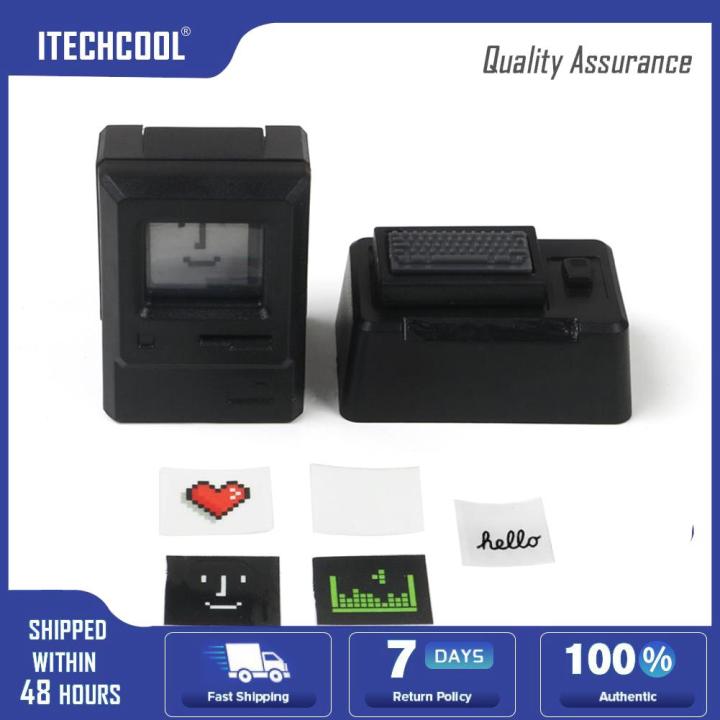 【Original】80s Retro Key Tab Keycap Light-transmitting Replacement Key ...