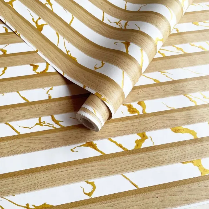 Wallpaper Dinding Lazada
