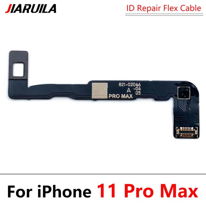 Original Dot Projector Read Write Dot Matrix Face ID Repair Flex For ...