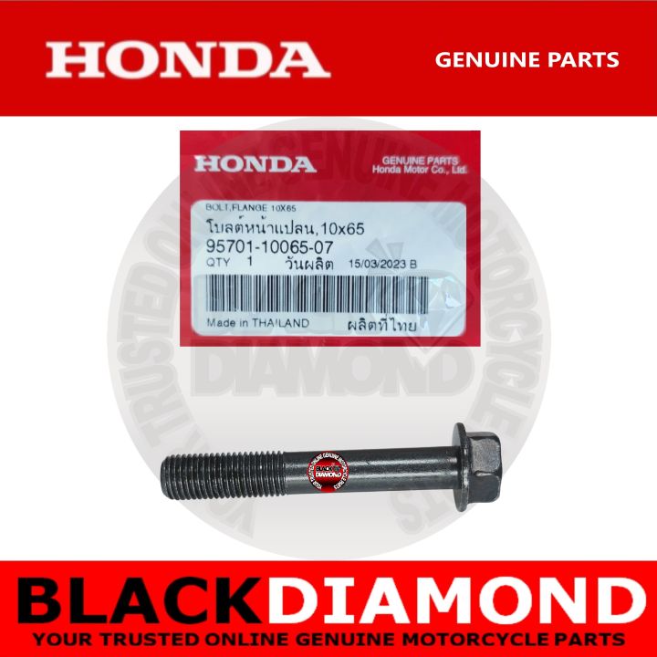 JOEY - ORIGINAL HONDA CLICK 125i (V1, V2 & V3) | CLICK 150i (V1 & V2 ...