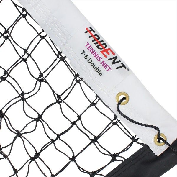 Trident T-6D Tennis Nets | Lazada PH