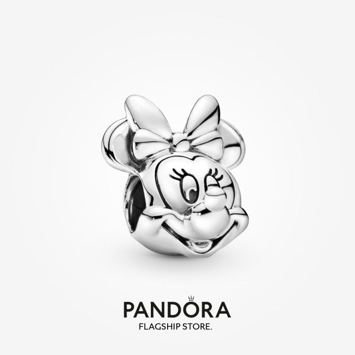 Pandora x Disney Minnie Mouse Charm | Lazada