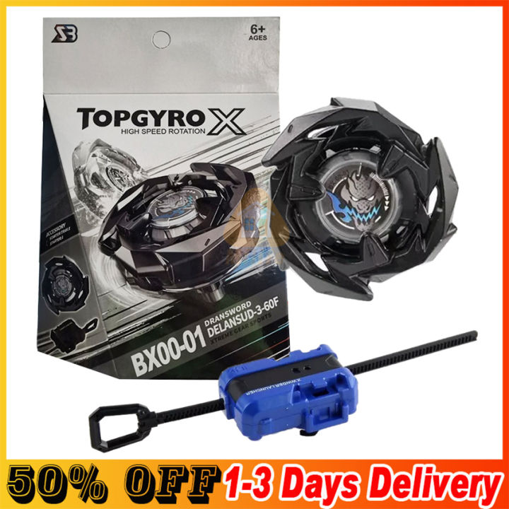 Original fast delivery Beyblade X BX00-01 Beyblade BX Gyroscope Series ...