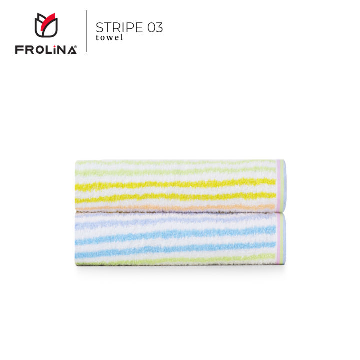 Frolina Classic ผ้าขนหนูเช็ดตัวสำหรับผู้ใหญ่ ขนาดใหญ่ 30x60 นิ้ว Set 2 ...