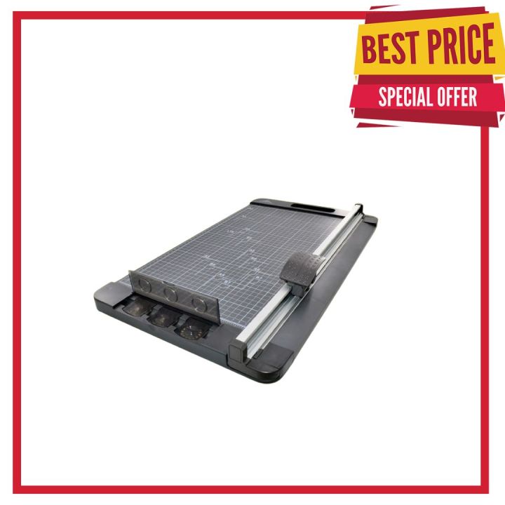 3 Way Rotary Cutter A3 (958-1) | Lazada PH