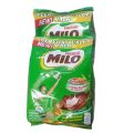 Nestle MILO Active-GO, Choco Malt Powdered Milk (3 packs x 150 grams ...