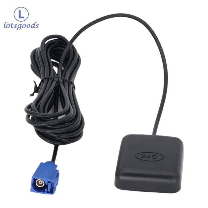 Auto Aerial Fakra MFD2 RNS2 RNS 510 MFD3 RNS-E Car Navigation GPS ...