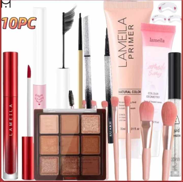 1 PCS ASSORTED MAKE UP | Lazada PH