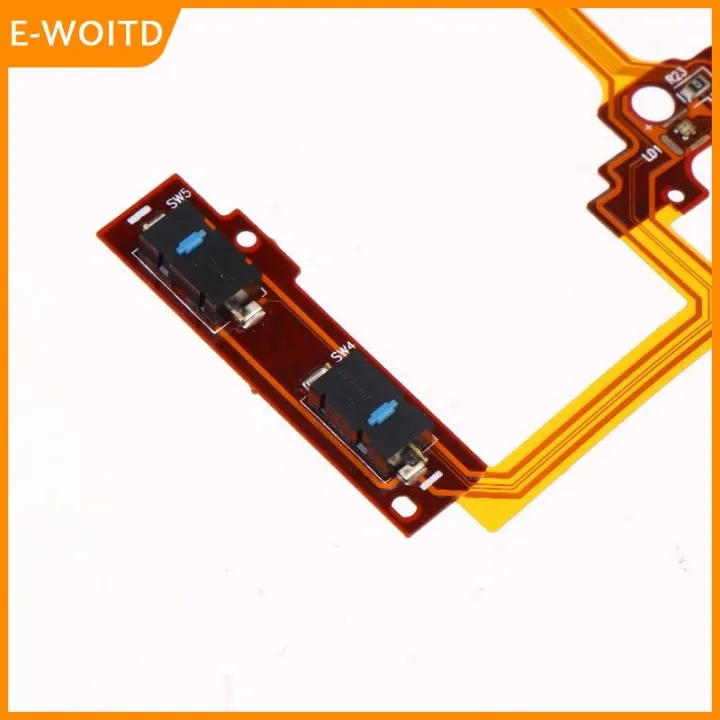 【E-WOITD】 Mouse Flexible Cable For G Pro X Superlight G Pro Wireless ...
