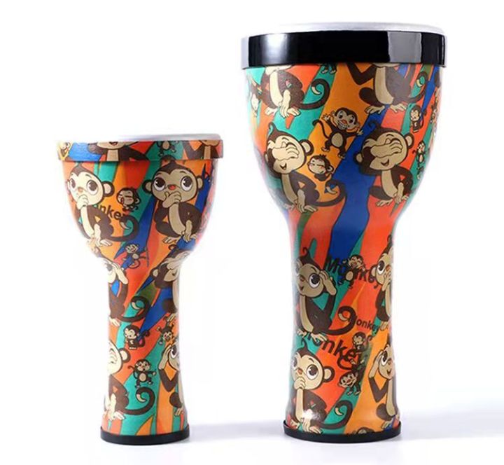 Africa Star No.8 PVC Fixed Tone Indonesia Early Childhood Education ...