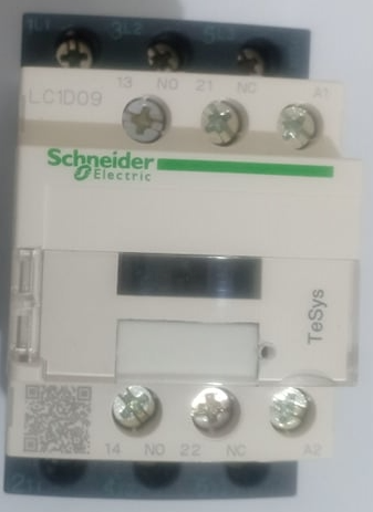 Schneider Electric Magnetic Contactor LC1D09M7, 220V | Lazada PH