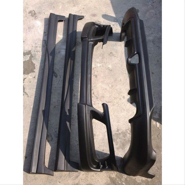 BODYKIT HONDA MOBILIO BM . BODY KIT ONGKIR RINGAN bodikit body kit ...