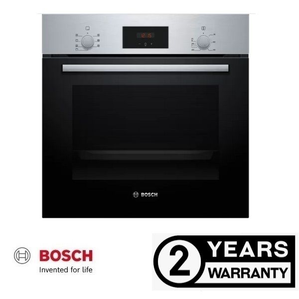 Bosch Series 2 Built-in Oven - HBF133BS0A | Lazada