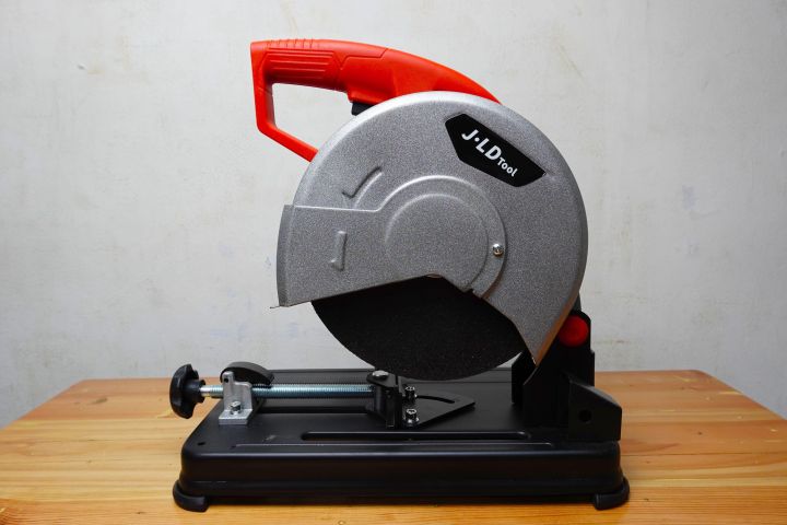 CUT OFF MACHINE - JIG-205 / 208 By JLD Tools | Lazada Indonesia