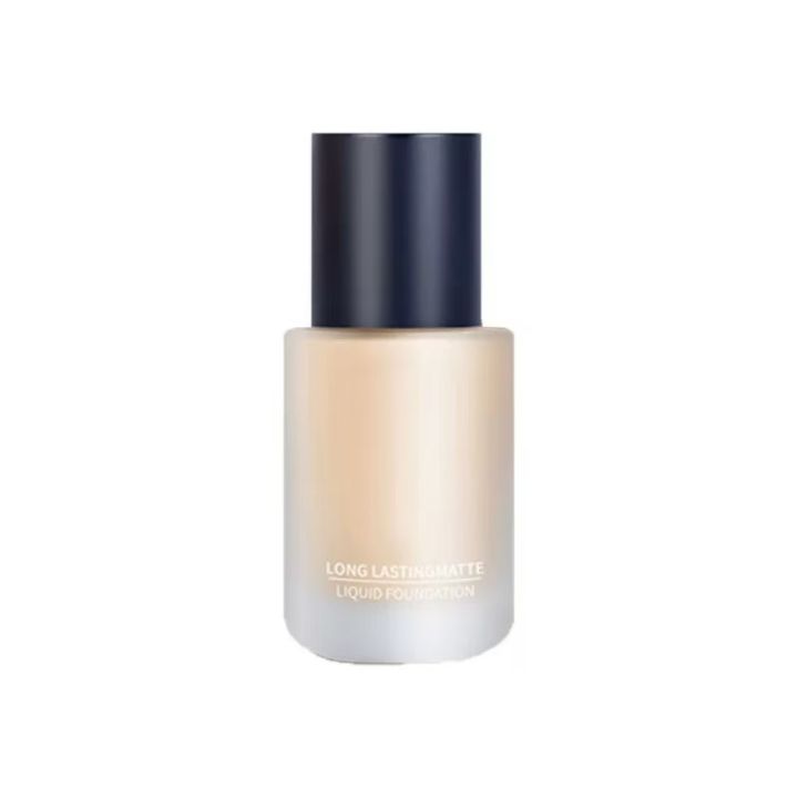 Miurous Makeup Foundation ครีมกันแดดชนิดน้ําและรองพื้น ขาว 2-in-1 ฟังก ...