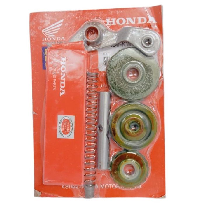 ENGINE GEAR SET FOR HONDA | Lazada PH