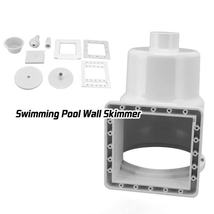 Heavy Duty Swimming Pool Skimmer Emaux Pool Skimmer Pool Skimmer ...