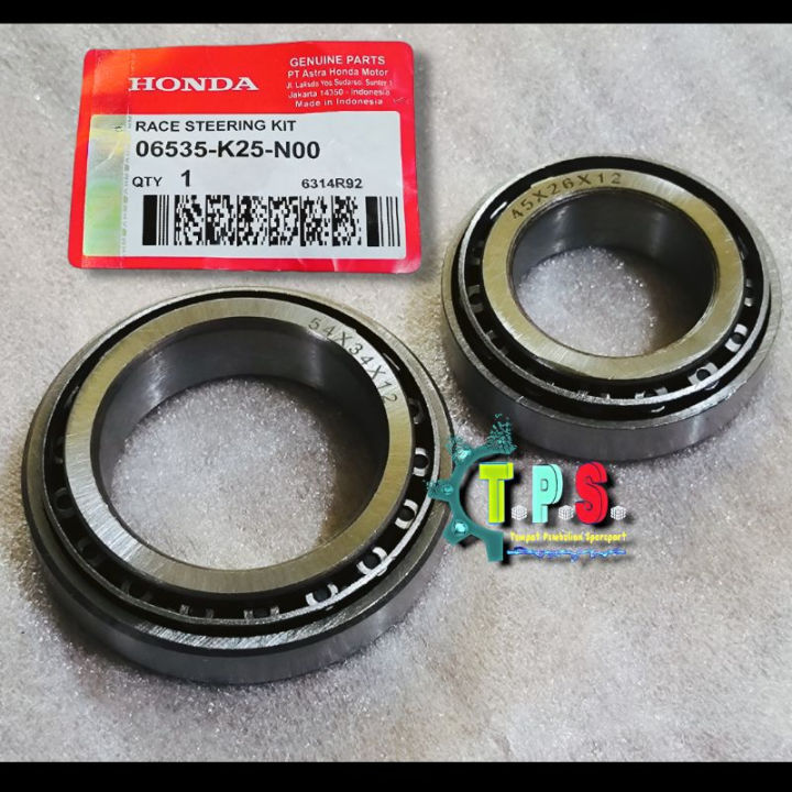 Komstir Bambu Kones Racing Supra X 125 Vario Beat Grand DLL | Lazada ...