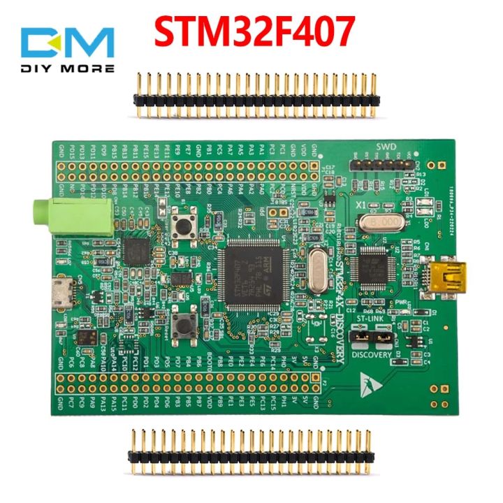 【Fast and Free Delivery】 Stm32h750vb Development Board Stm32 Series Development Board Stm32f4 ...