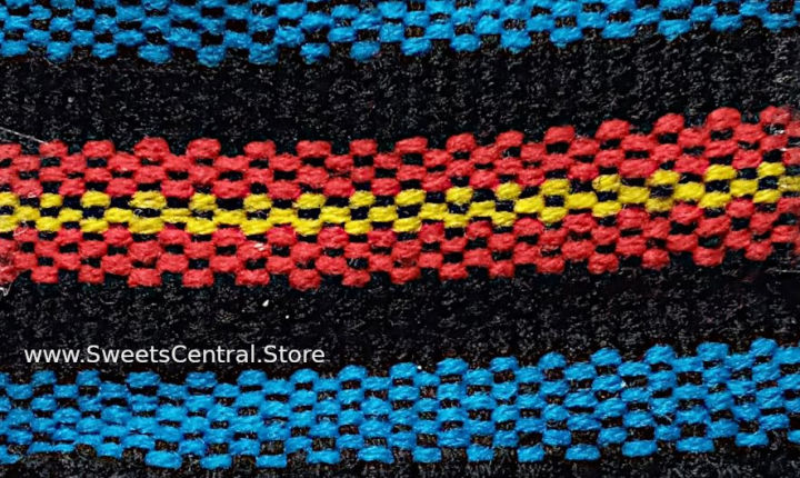 Apayao Authentic Weaved Fabric (Size per unit is 16 inches x 3 yards ... Apayao Authentic Weaved Fabric (Size per unit is 16 inches x 3 yards ...