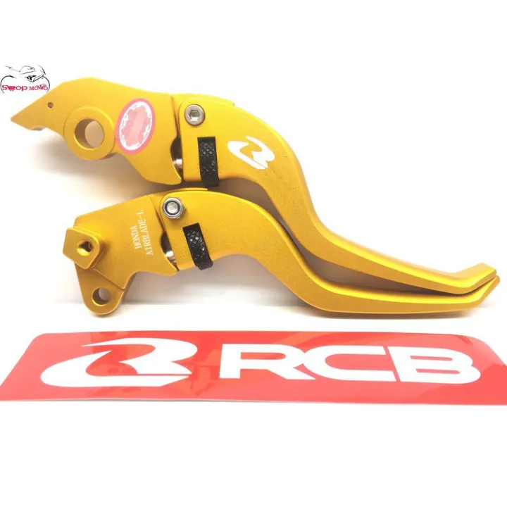 Tay thắng RCB lắp cho vision 2021-2014, air blade 2011-2020cbs chính ...