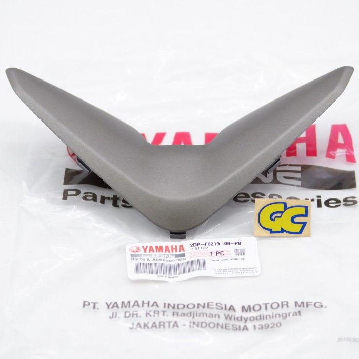 Cover Stang Atas Yamaha NMax Original | Lazada Indonesia