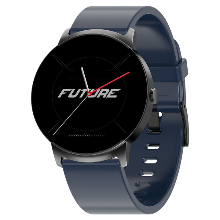 Non-Invasive Blood Glucose NFC Smart Watch For Xiaomi Body Temperature ...