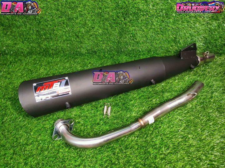 HONDA WAVE 100 MT8 POWER PIPE BIG ELBOW THAILAND MADE | Lazada PH