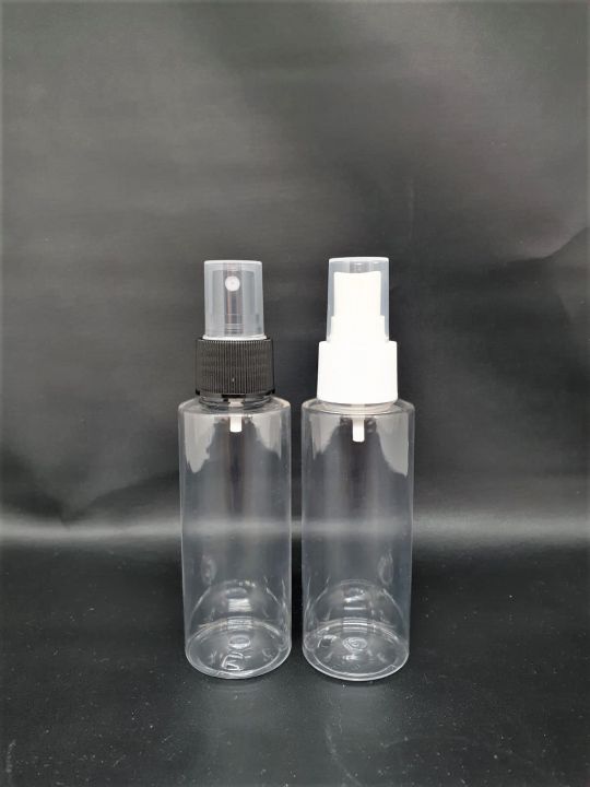 BOTOL SPRAY RF 100ML BENING CLEAR / BOTOL RF 100ML BENING CLEAR RF ...