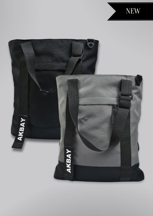 AKBAY OREO Multi-way Bag (Available in 2 variation) | Lazada PH