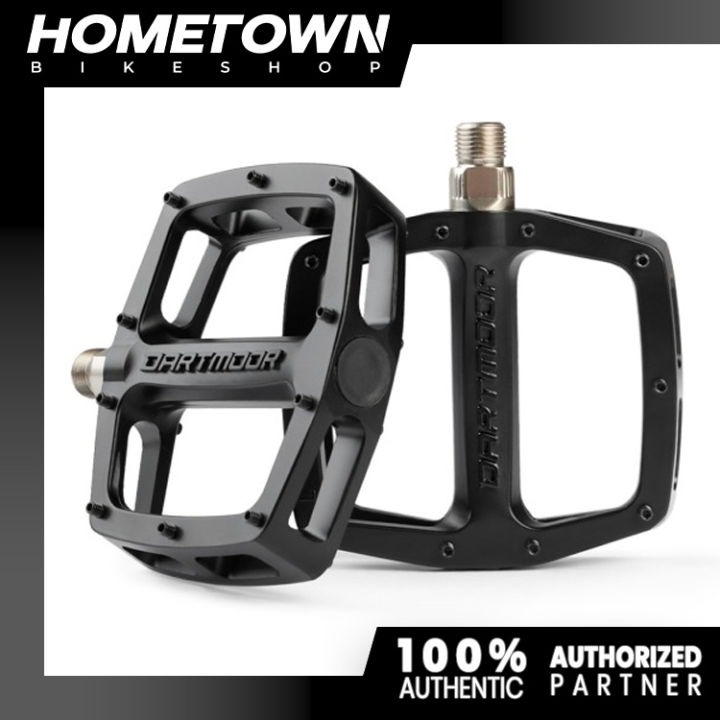 Dartmoor Drift & Vibe Pro Flat Pedal | Lazada PH
