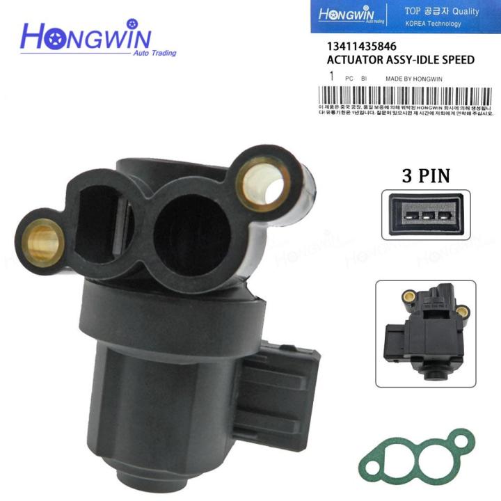 Mặc định iac Van điều khiển tuần hoàn gió không tải phù hợp với BMW E36 ...