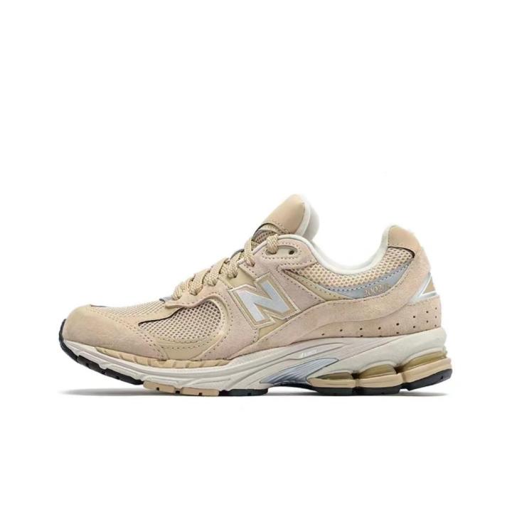 New Balance NB 2002R Giày chạy bộ thấp hấp thụ sốc Thoáng khí Đàn ông ...