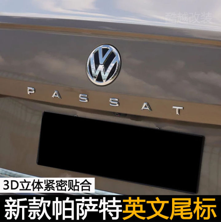 🔥 Kualiti Yang Diketengahkan 🔥19 Volkswagen Passat vehicle logo ...