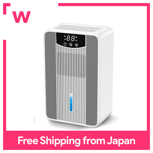 Dehumidifier Compact energy-saving dehumidifier 1000ml Compact tabletop ...