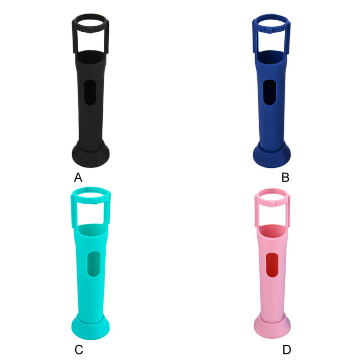 Wireless Microphone Silicone Case With Convenient Handle Easy To Mic ...