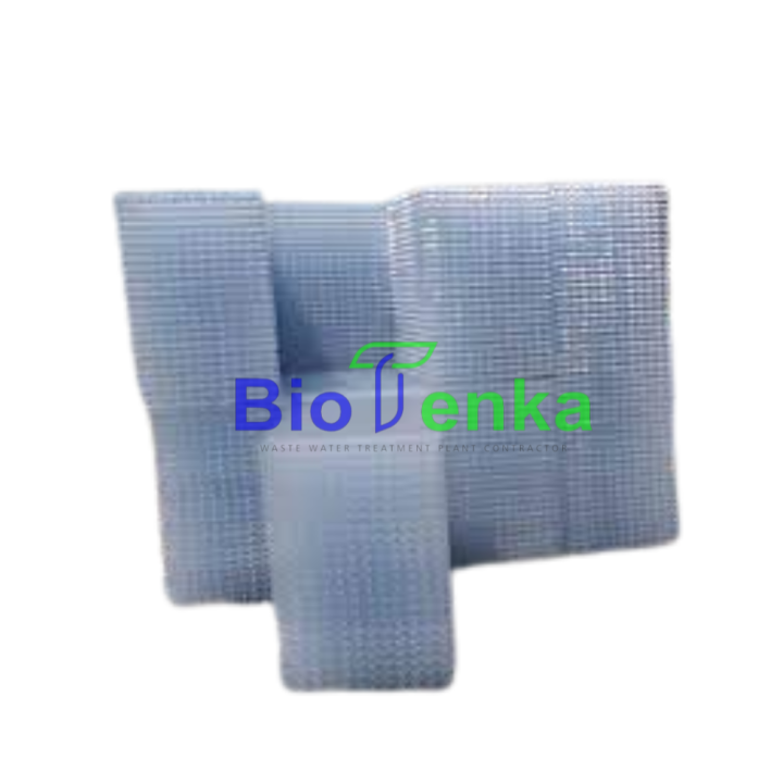 HONEY COMB / MEDIA SARANG TAWON UNTUK BIO REAKTOR | Lazada Indonesia