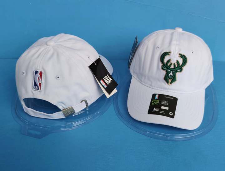 Milwaukee Bucks Dad Hat | Lazada PH
